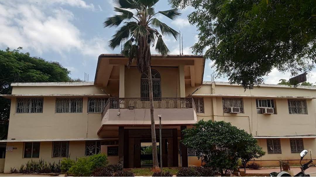 Christian Hospital Ambilikkai - Rural Hospital Network